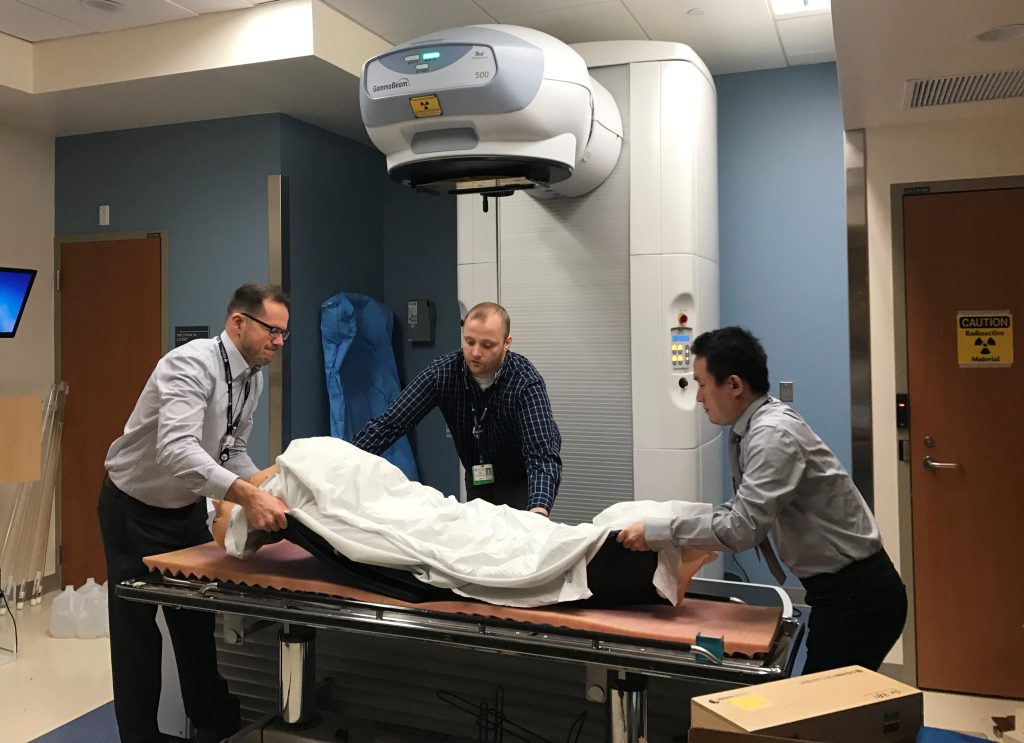 Photo Gallery : Harvard Medical Physics Residency Program