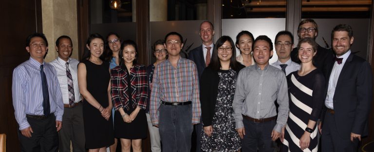 Photo Gallery : Harvard Medical Physics Residency Program